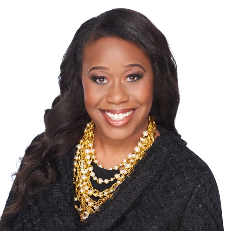 LSSO Executive Profile Q&A - Julia Bennett